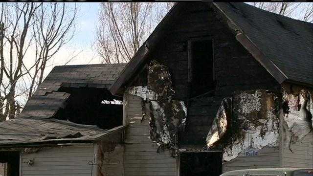 3 children, 1 adult killed in house fire