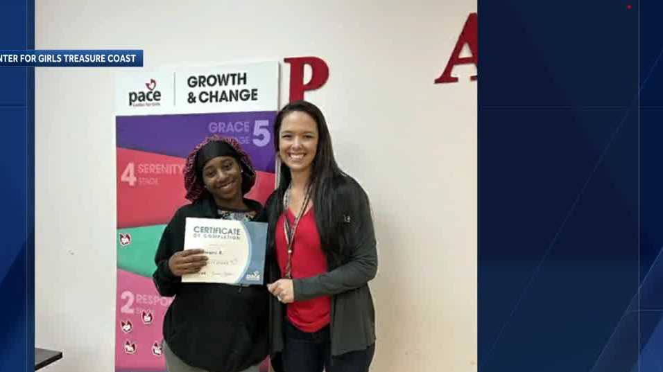 Pace Treasure Coast annual Girls Empowerment Luncheon Mar. 7 in Port St ...