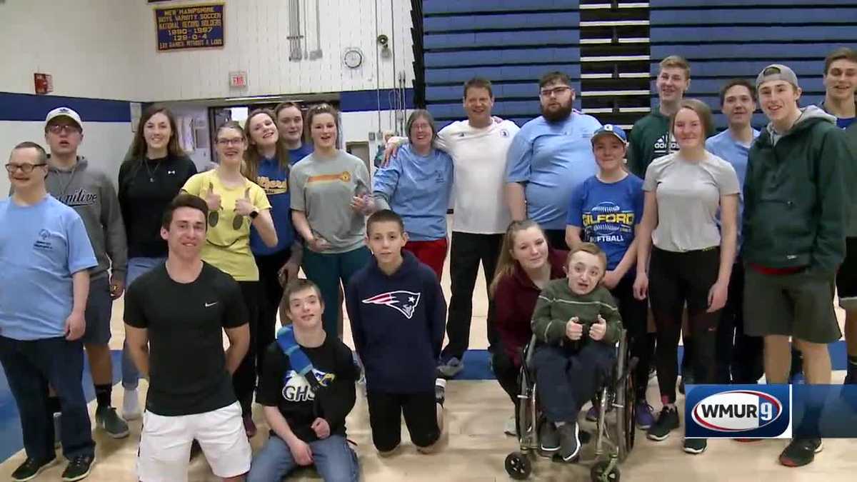 SONH Training run with Jamie Staton