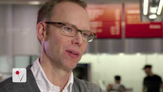 Chipotle co-CEO says he'd give half his restaurants a 'C' grade