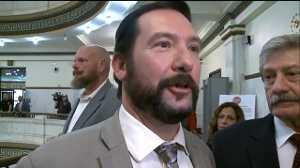 Bob Motta Jr: 'We all fought like hell'