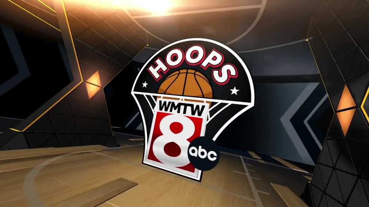 Hoops 8 January 13