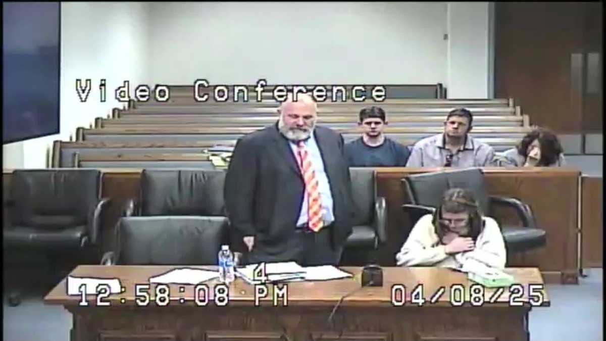 VIDEO: Unique sentence handed down in fatal DUI case in Nevada