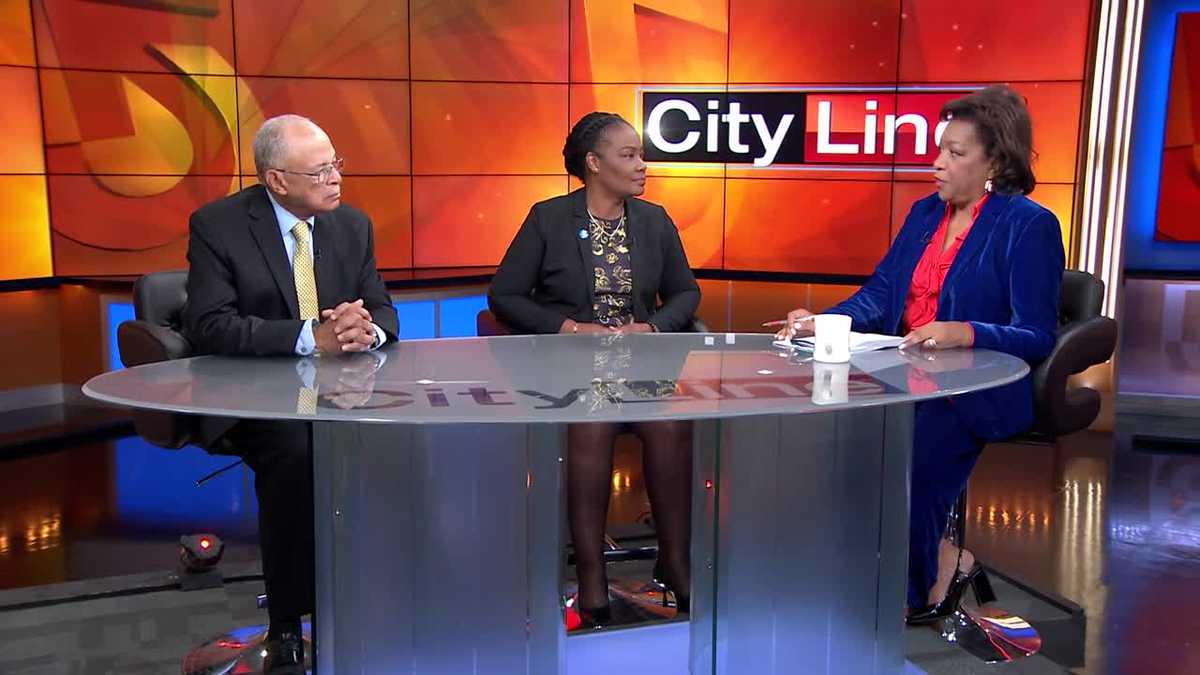 CityLine: Celebrating 50 Years of Service to Seniors