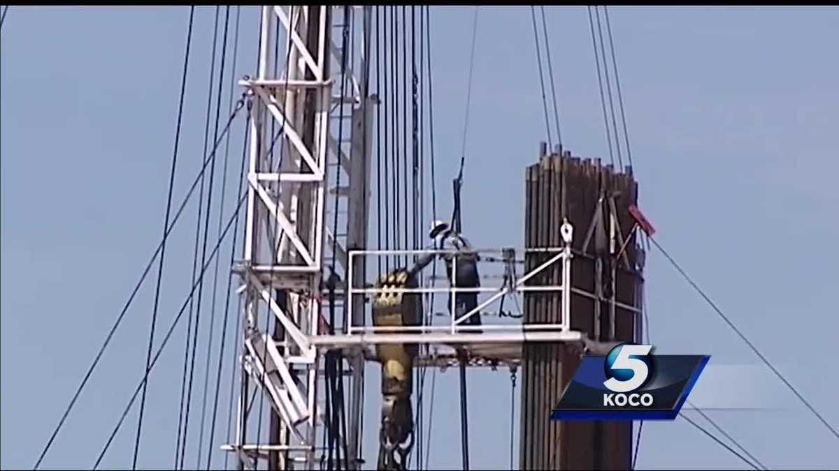 The Oklahoma Oil and Gas Association wants to expand where and how ...