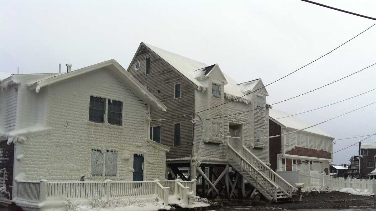 Patrick updates blizzard recovery efforts