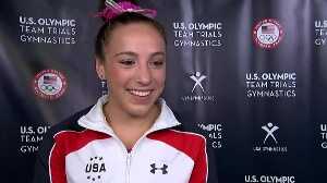 INTERVIEW: Amelia Hundley reflects after first stage of Olympic Trials