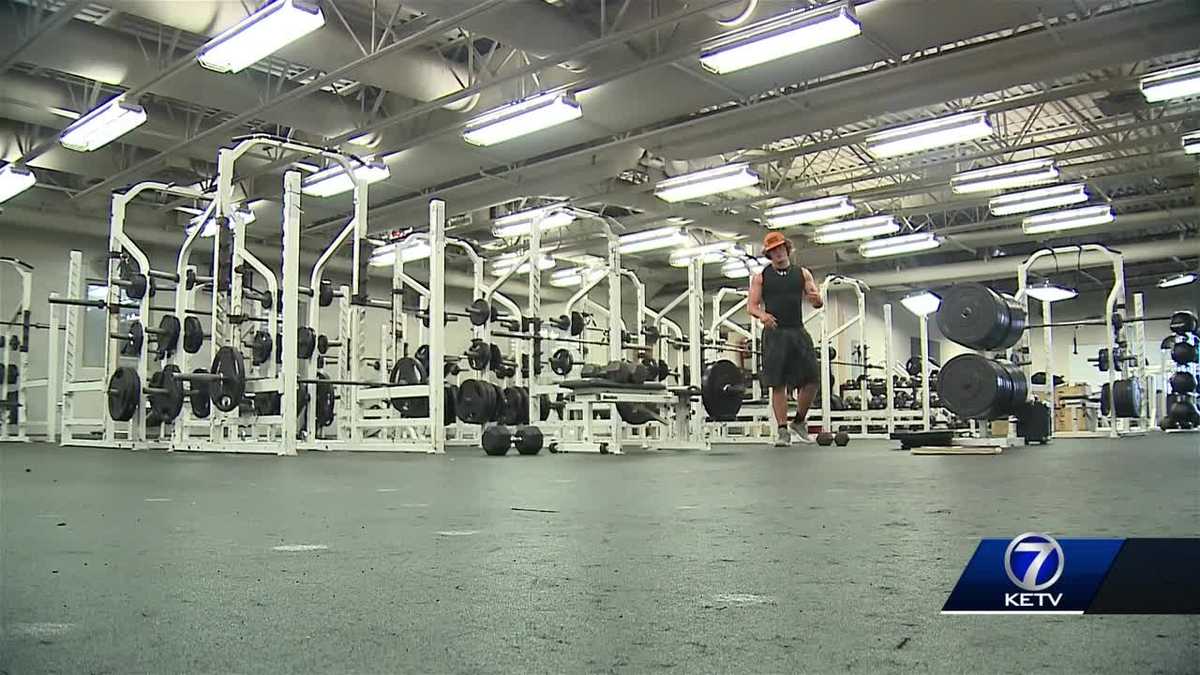 Hayden Hatcher rises to division I