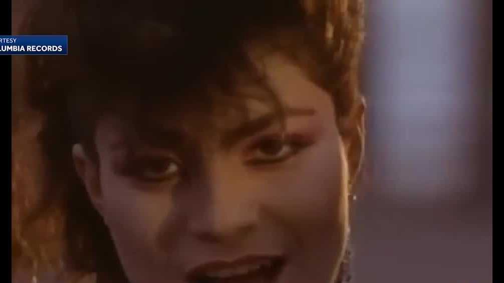 '80s pop icon Lisa Lisa shares the surprising story behind her new biopic