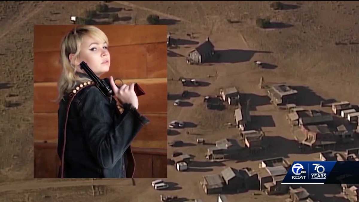 No drug test for 'Rust' movie armorer in upcoming trial over fatal shooting