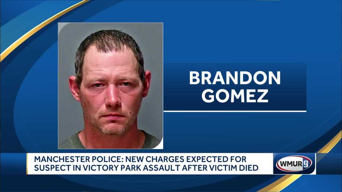 New charges expected after Manchester assault victim dies