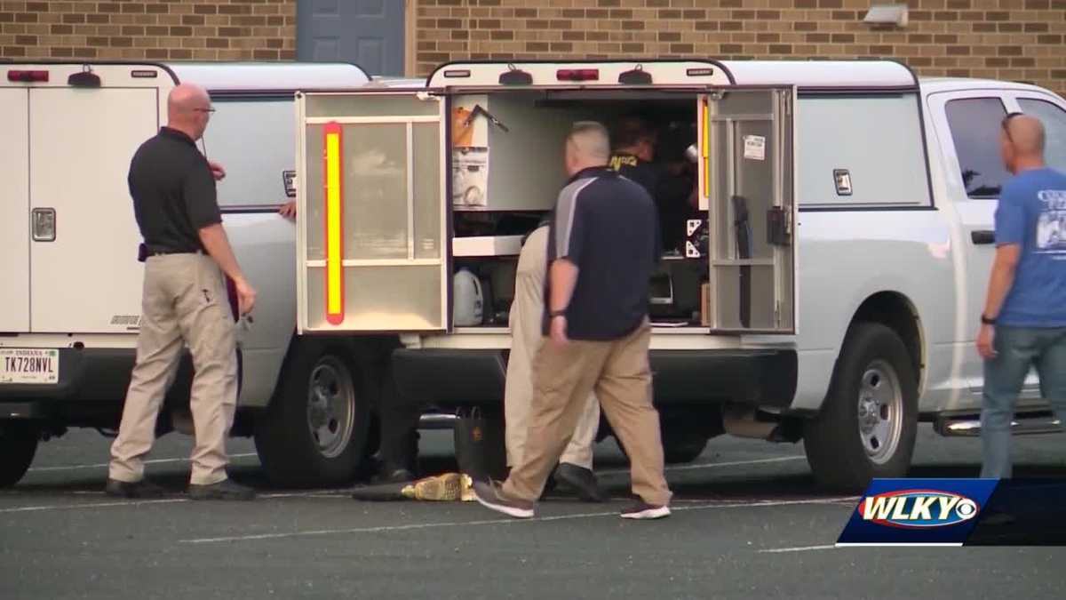 With Charges Yet To Be Filed Prosecutor Explains Complexity Of