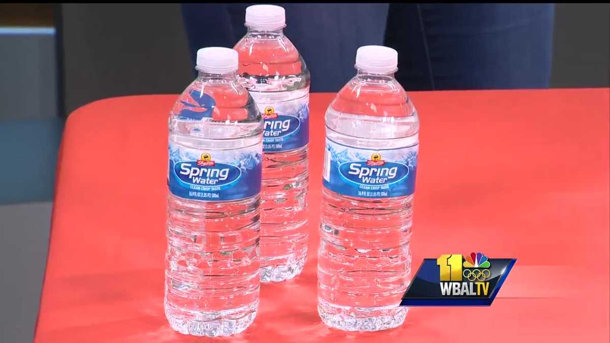 Video: This is how to fuel up for the marathon