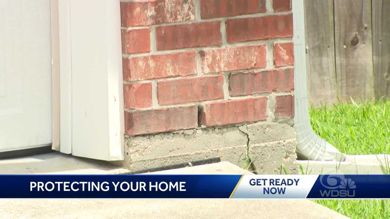 Here are cost-effective ways to protect your home from flooding | KMEZ ...