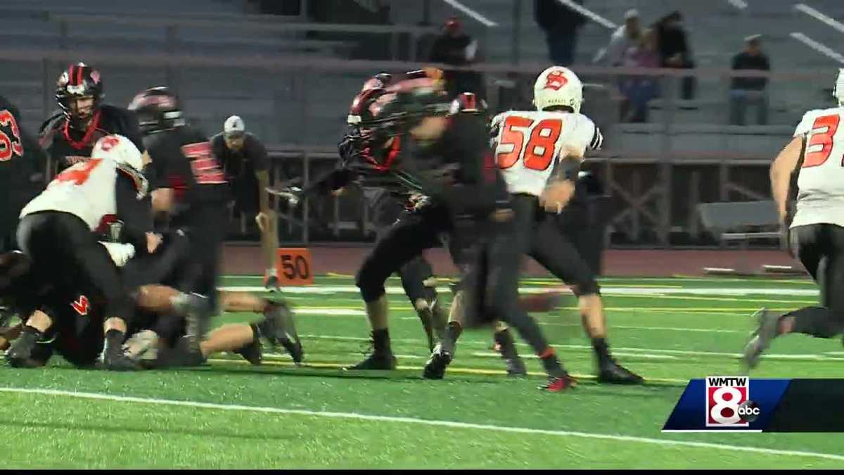 Brunswick football team opens season with win Brunswick football team opens season with win