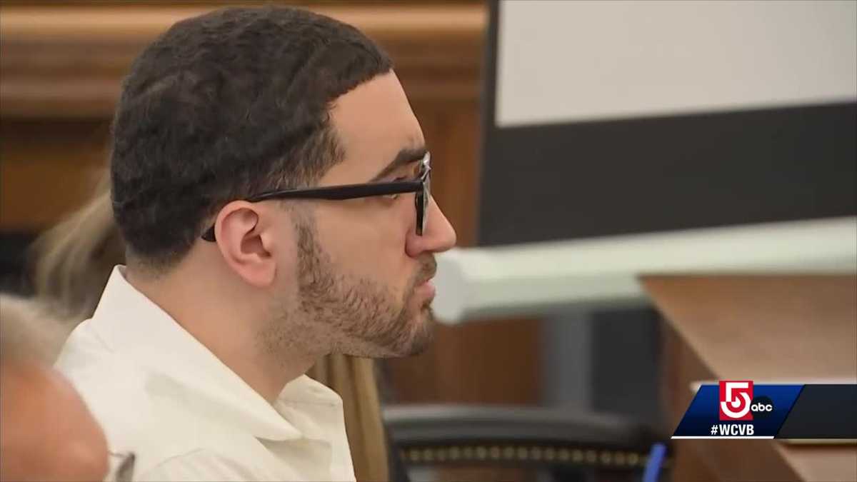 Jury Deciding Fate Of Emmanuel Lopes Accused In Deaths Of Weymouth
