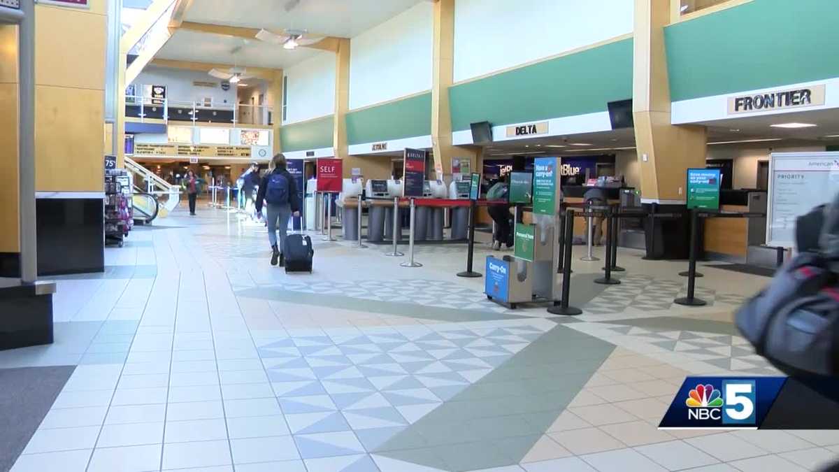 Busy travel week ahead