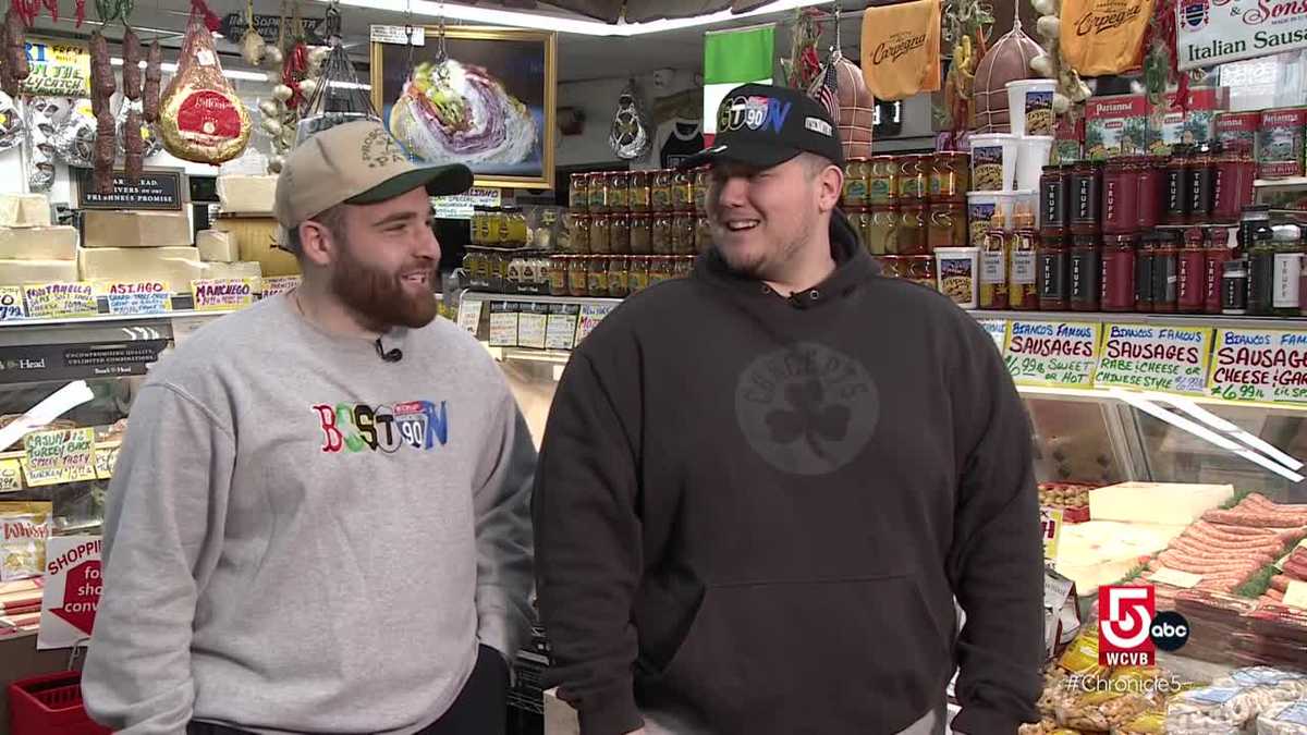 A new generation of comedy emerges in Boston