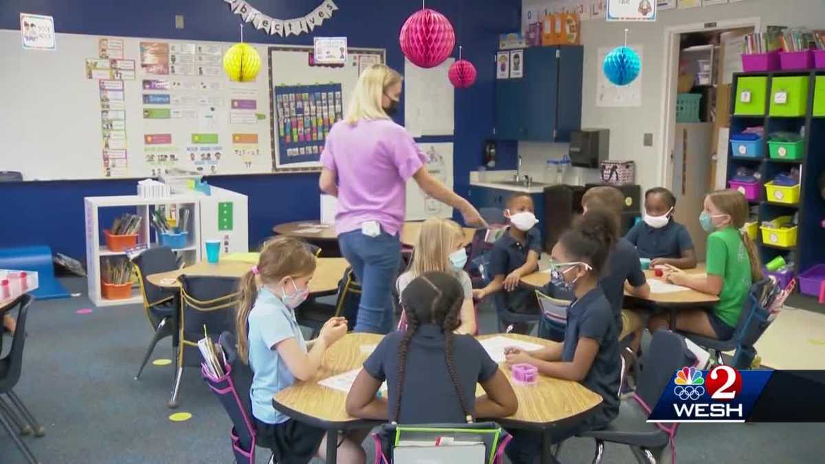 Idyllwilde Elementary receives rare standing of International Baccalaureate