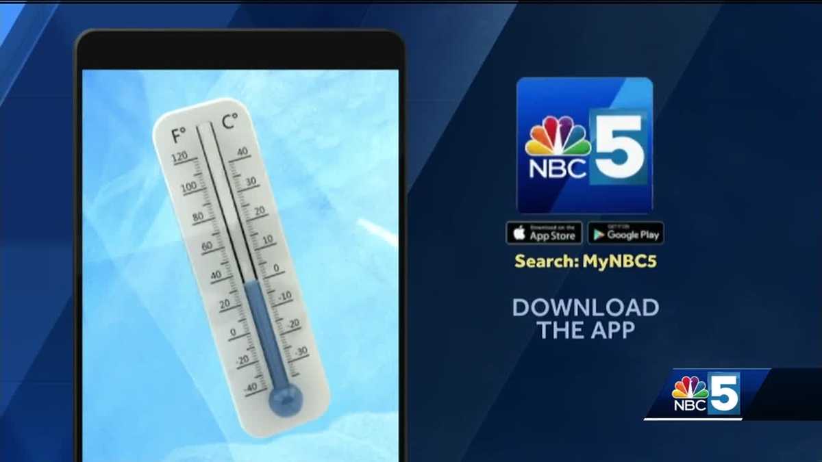 Police give advice on how to stay safe in cold