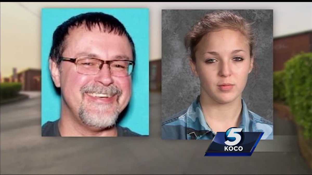 Police investigate reported sightings of Tennessee girl, accused kidnapper