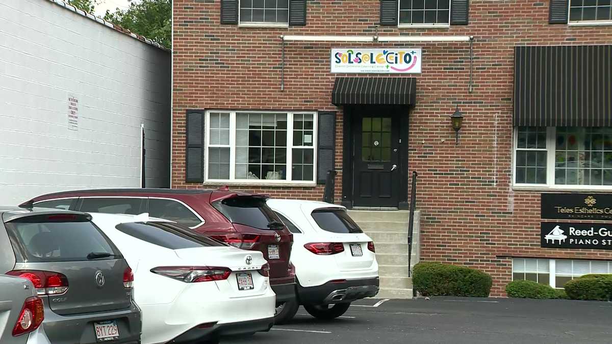 Infant found dead in vehicle likely inside for 'extended period' of ...