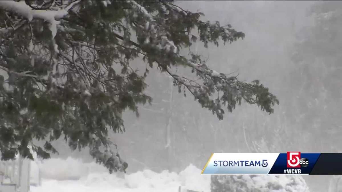 Winter starts slow, but cold & snow on the way, expert says