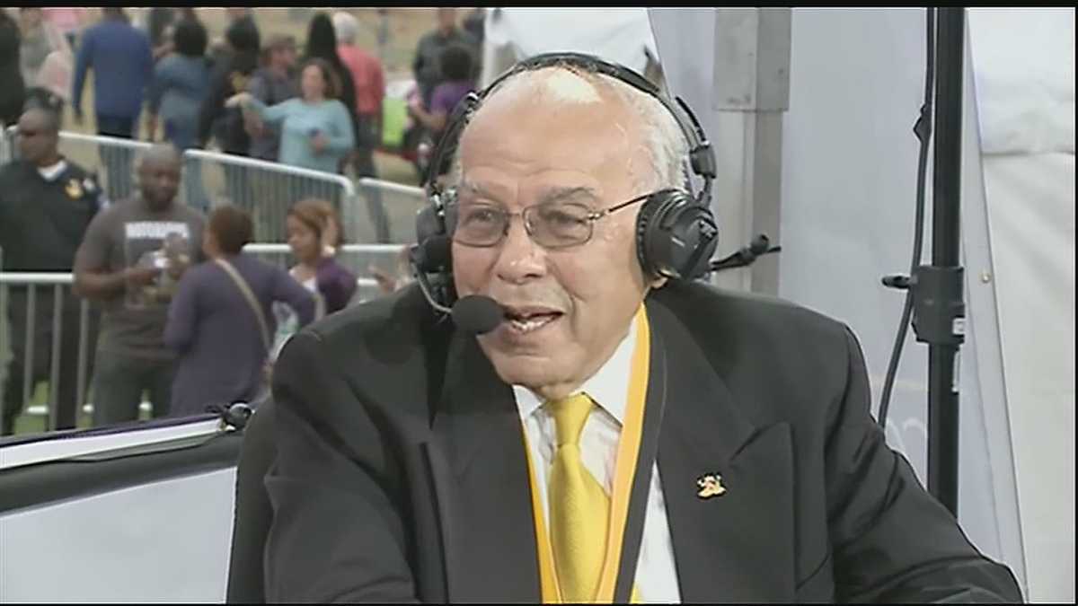 Xavier president speaks about being grand marshal for Zulu