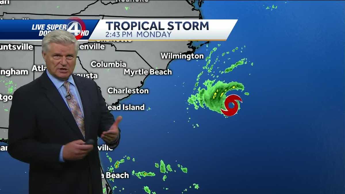 John Cessarich's Complete Forecast