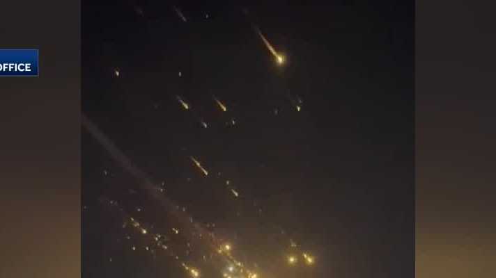 Starship 8 rocket explosion: Debris rains down on Florida