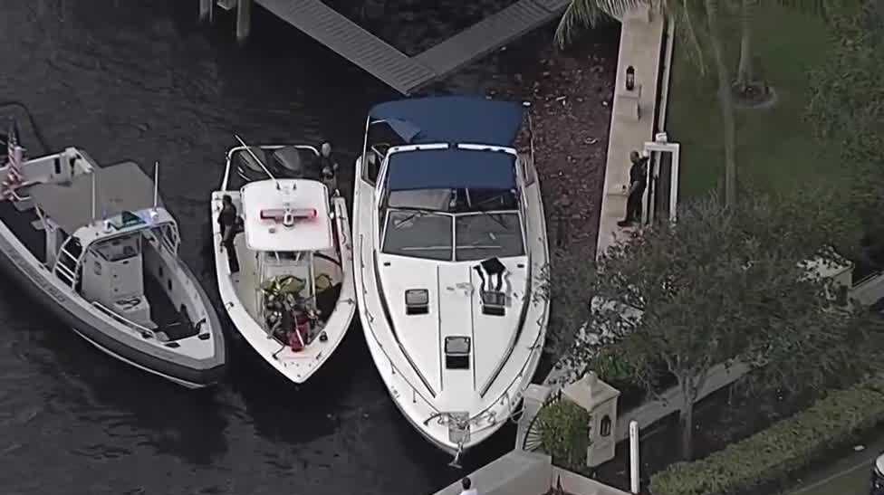 11 hospitalized after boat explosion in Florida