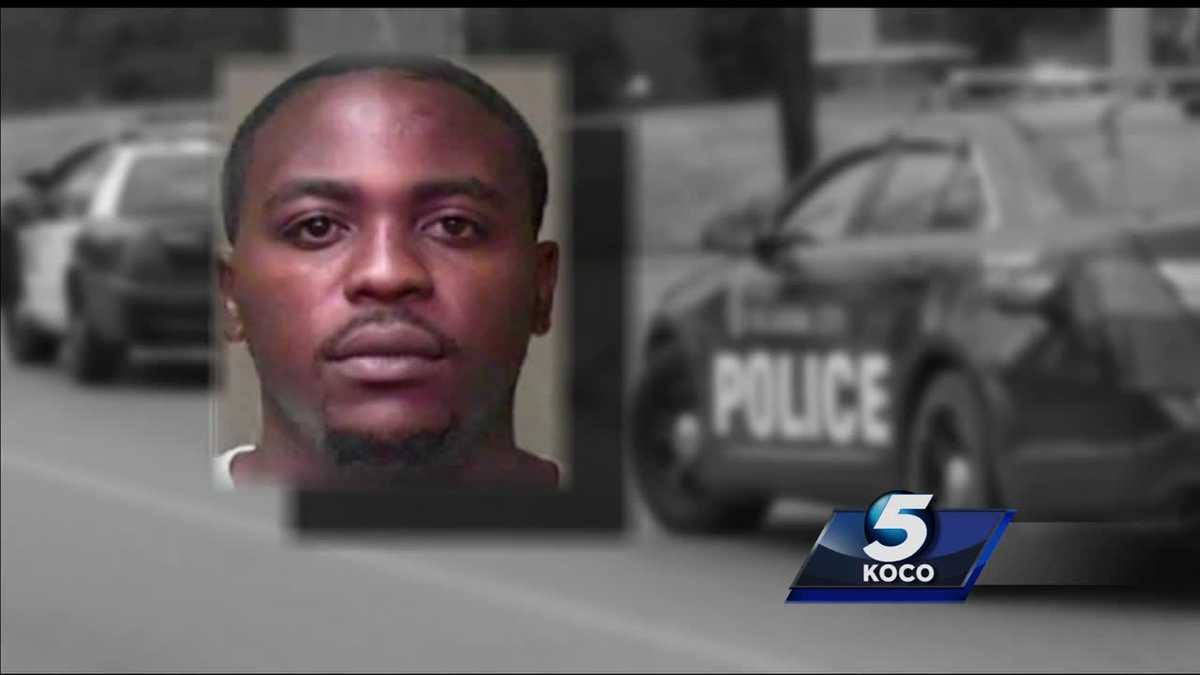 Man wanted for opening fire on OCPD officers taken into custody