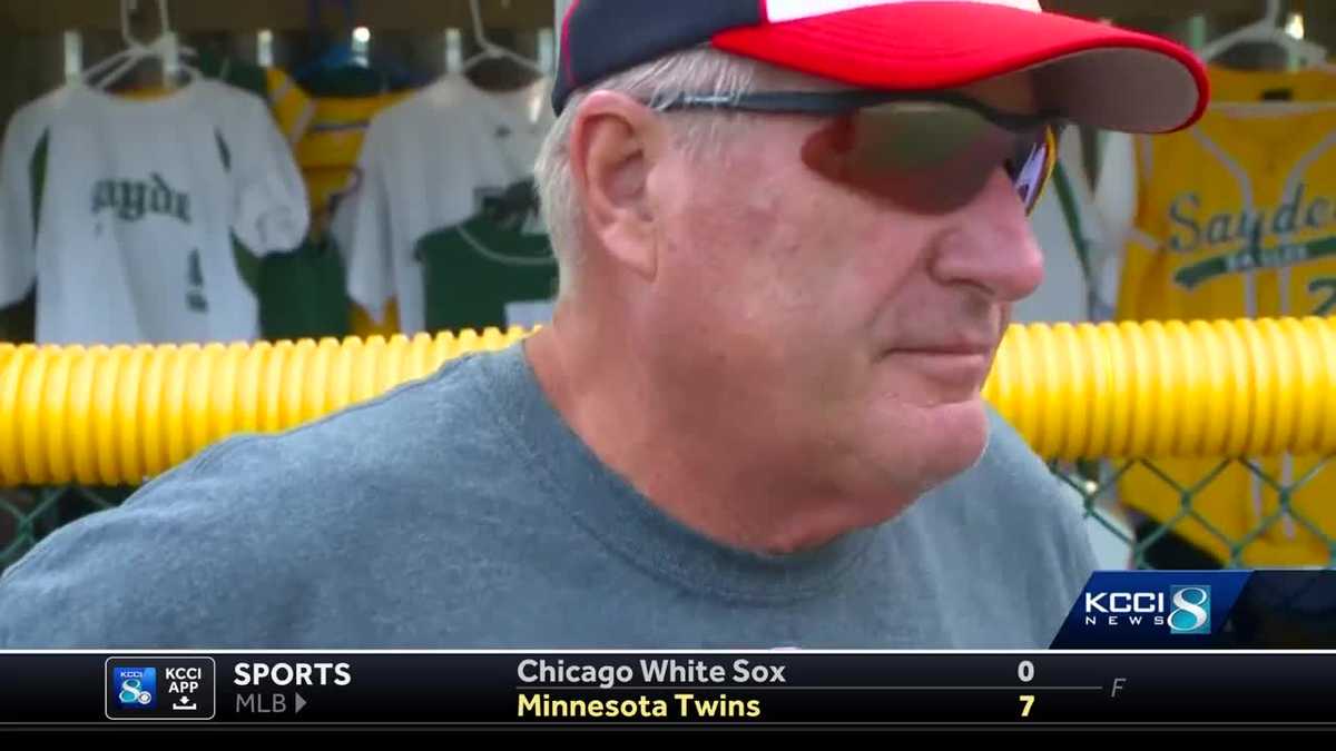 Remembering the life and spirit of Saydel's Jim Gebhart