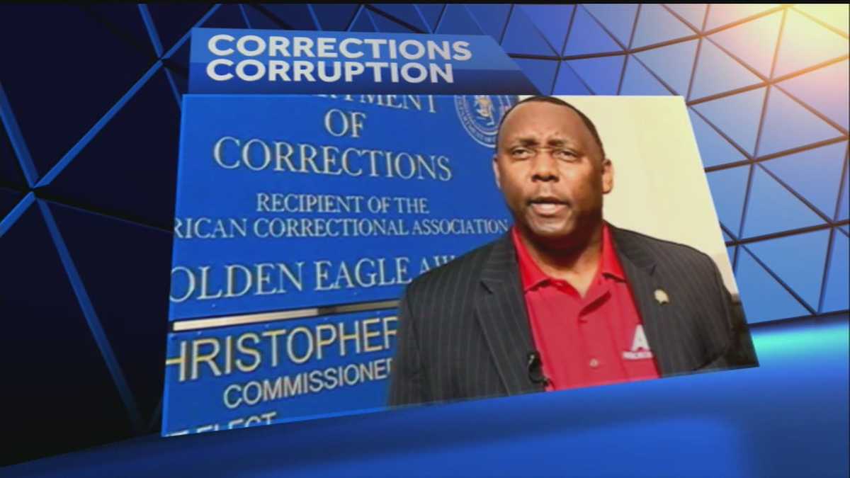 What's next for MDOC contracts?