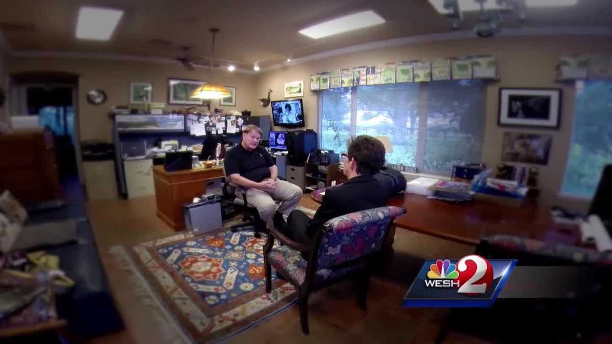 Look for Claire Metz's most memorable story airing Thursday