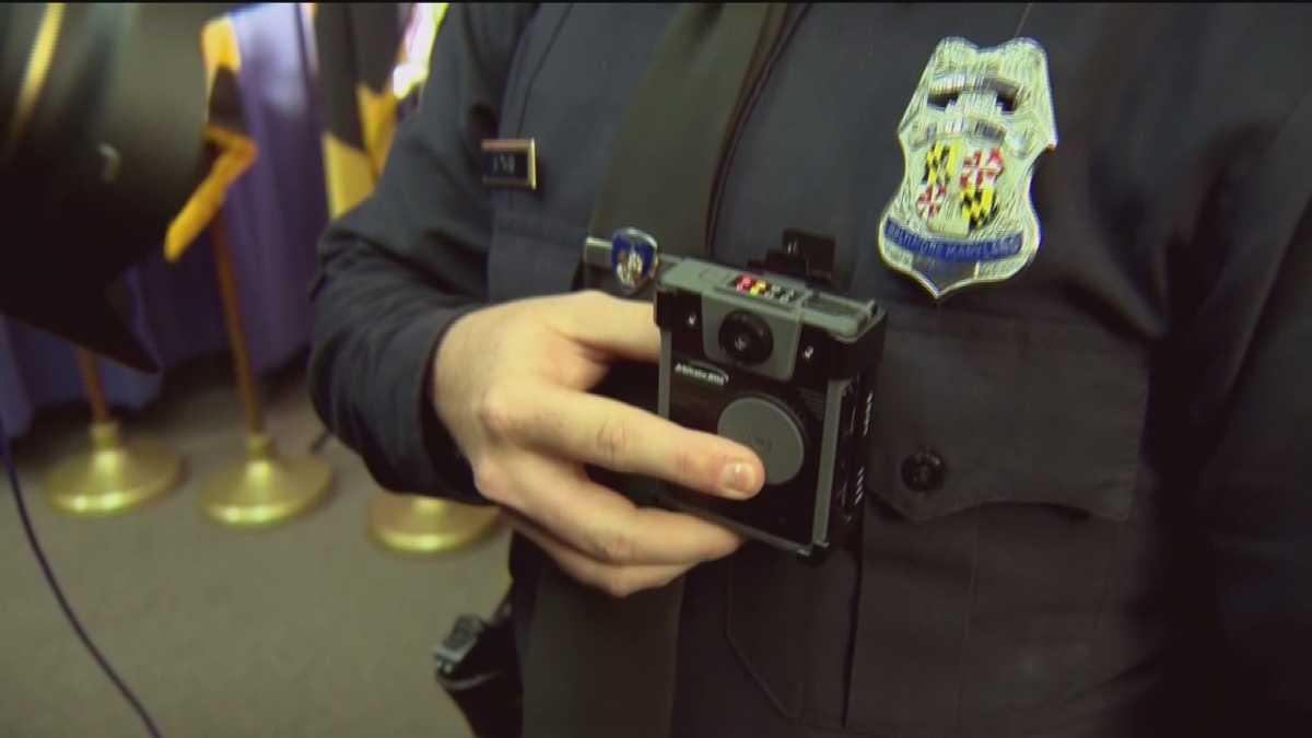Taking a closer look at BPD's body camera policy