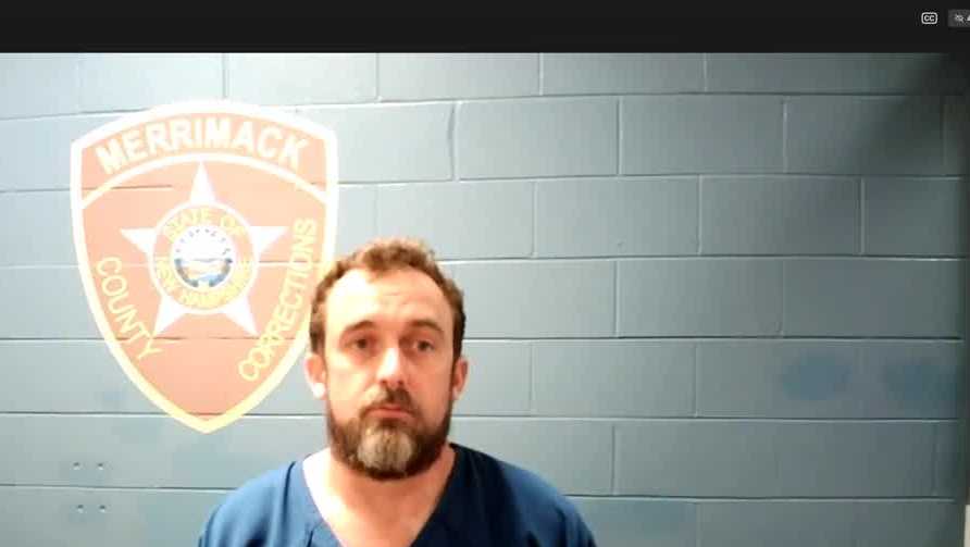 No Bail For Man Accused Of Vandalizing Vehicles Outside Gop Event