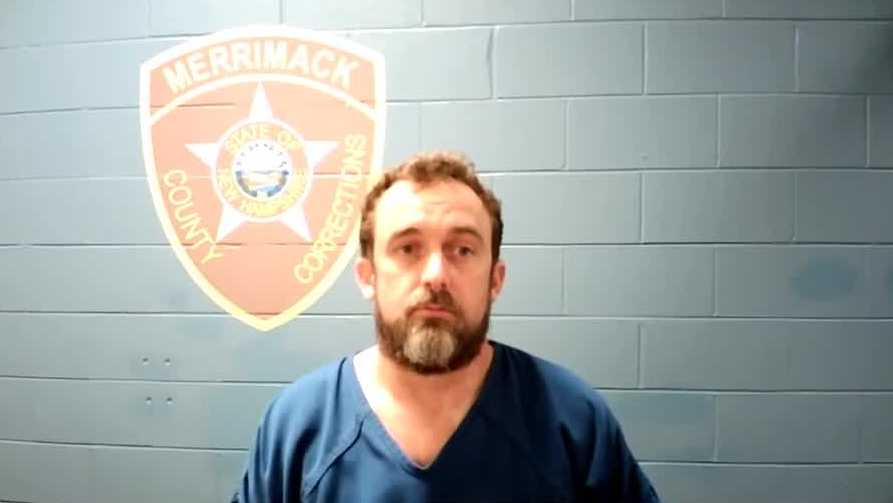 No Bail For Man Accused Of Vandalizing Vehicles Outside Gop Event