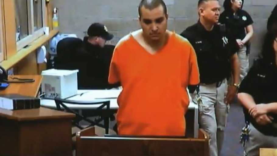 Elijah Fernandez faces child abuse charges