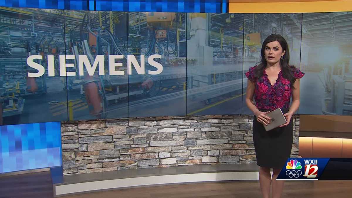 North Carolina: Gov. Roy Cooper announces 559 new jobs due to expansion ...