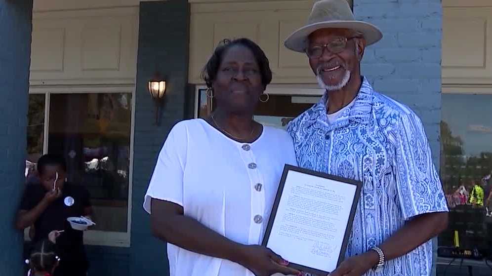 City of Daisy hosts annual Daisy Festival