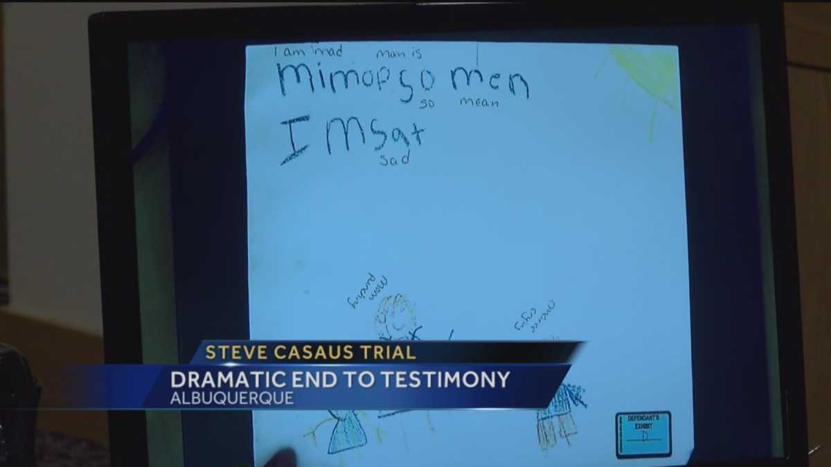 Sister's testimony will play large role in Omaree trial