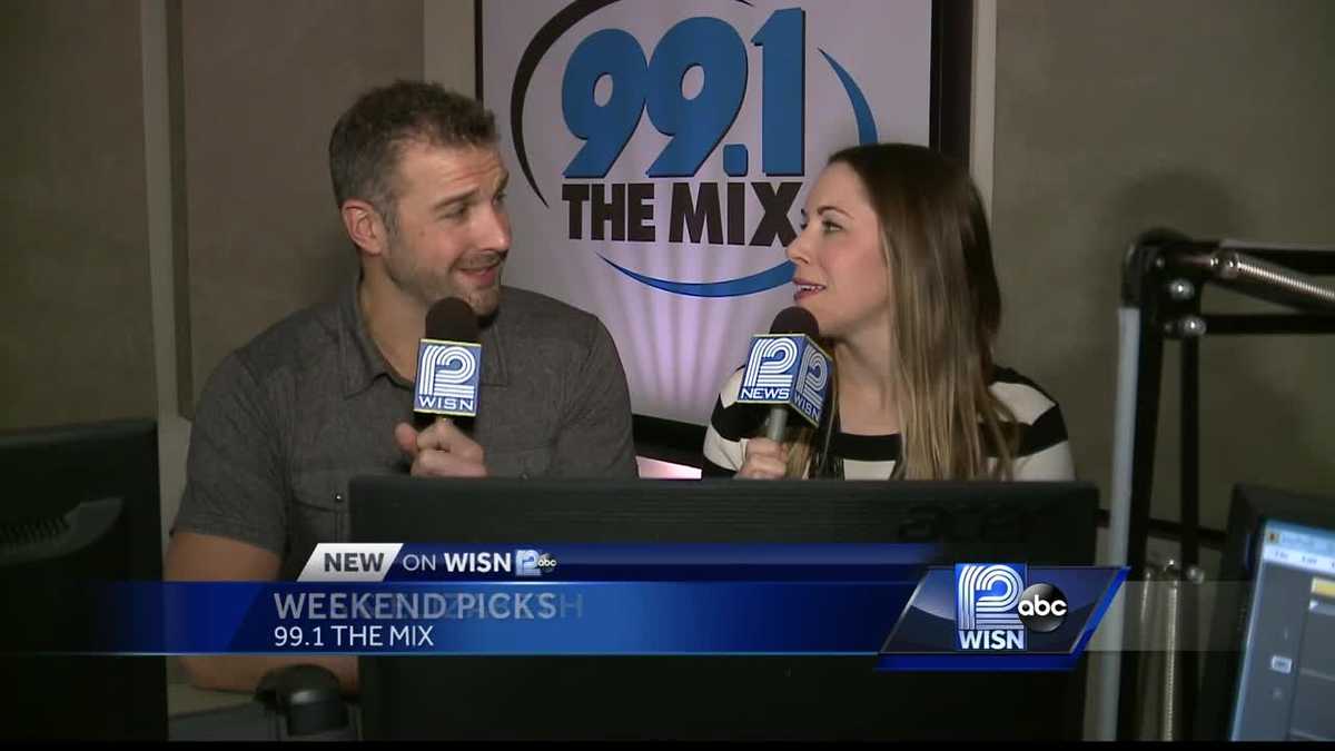 Weekend Pick: Record-breaking Bloody Mary toast