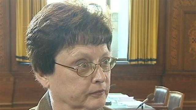 Darlene Harris 'keeping options open' for mayoral run