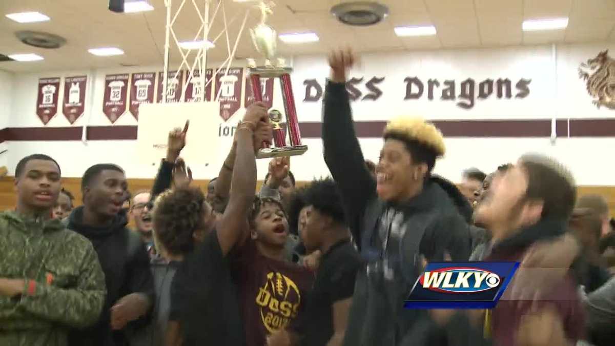 Subway's High School Playbook School of the Week: Nov. 10