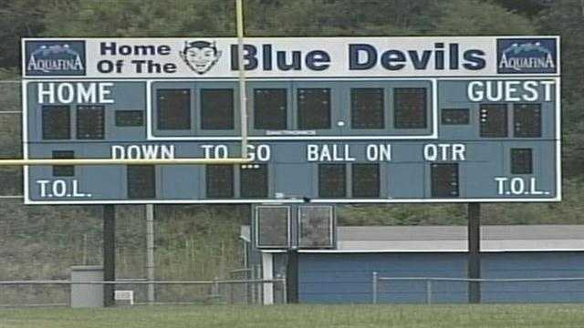 Franklin Pasture Sports Complex naming rights up for bid