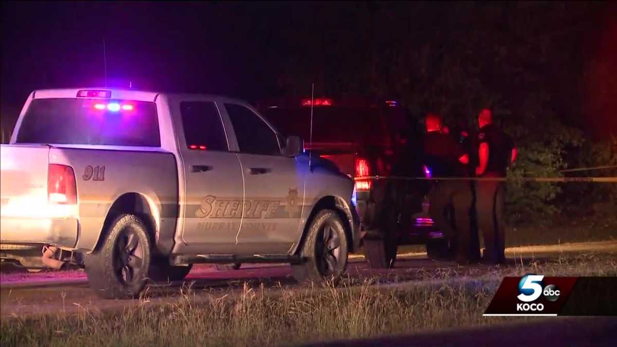 Davis Deadly Officer Involved Shooting