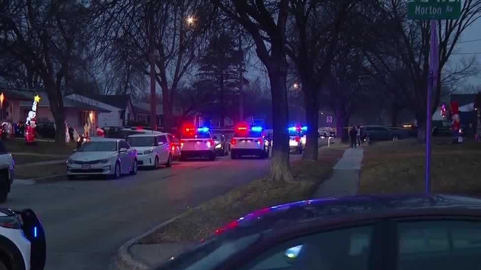 Iowa crime: Domestic violence deaths up in 2025