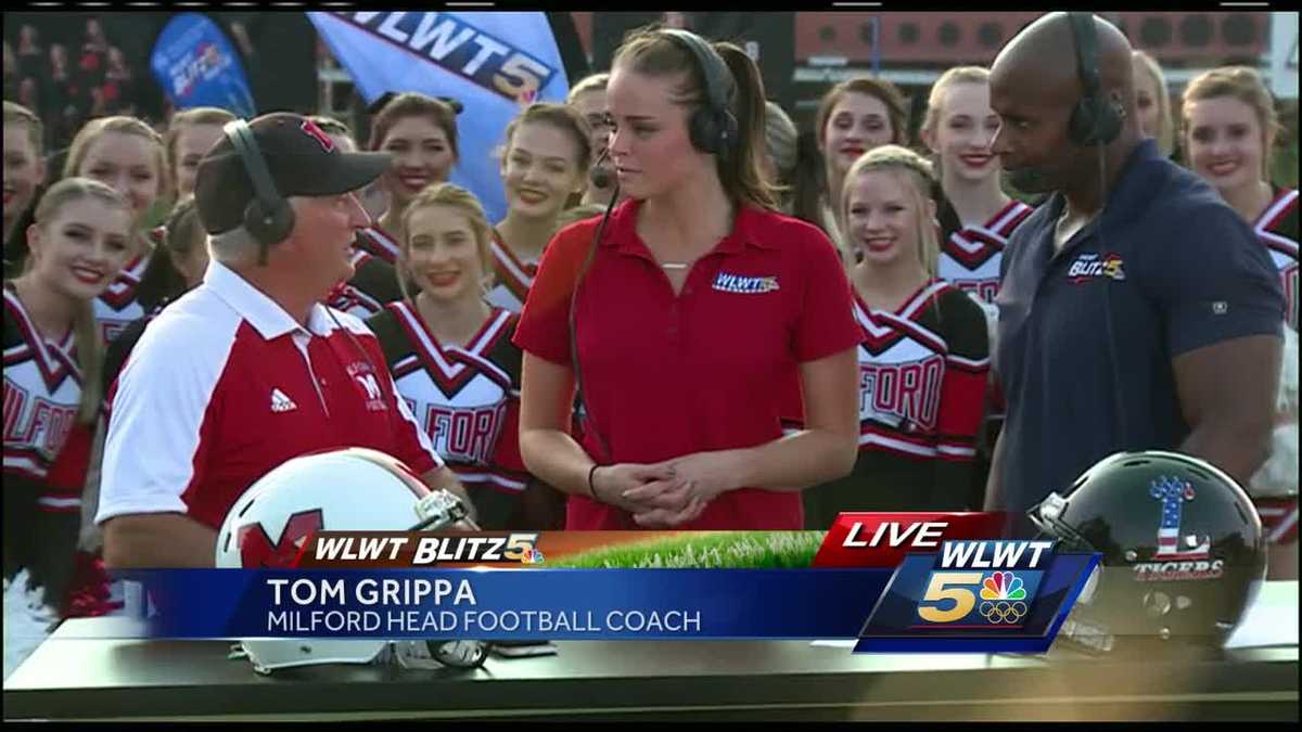Coaches Corner: Milford looking for 4th win of season