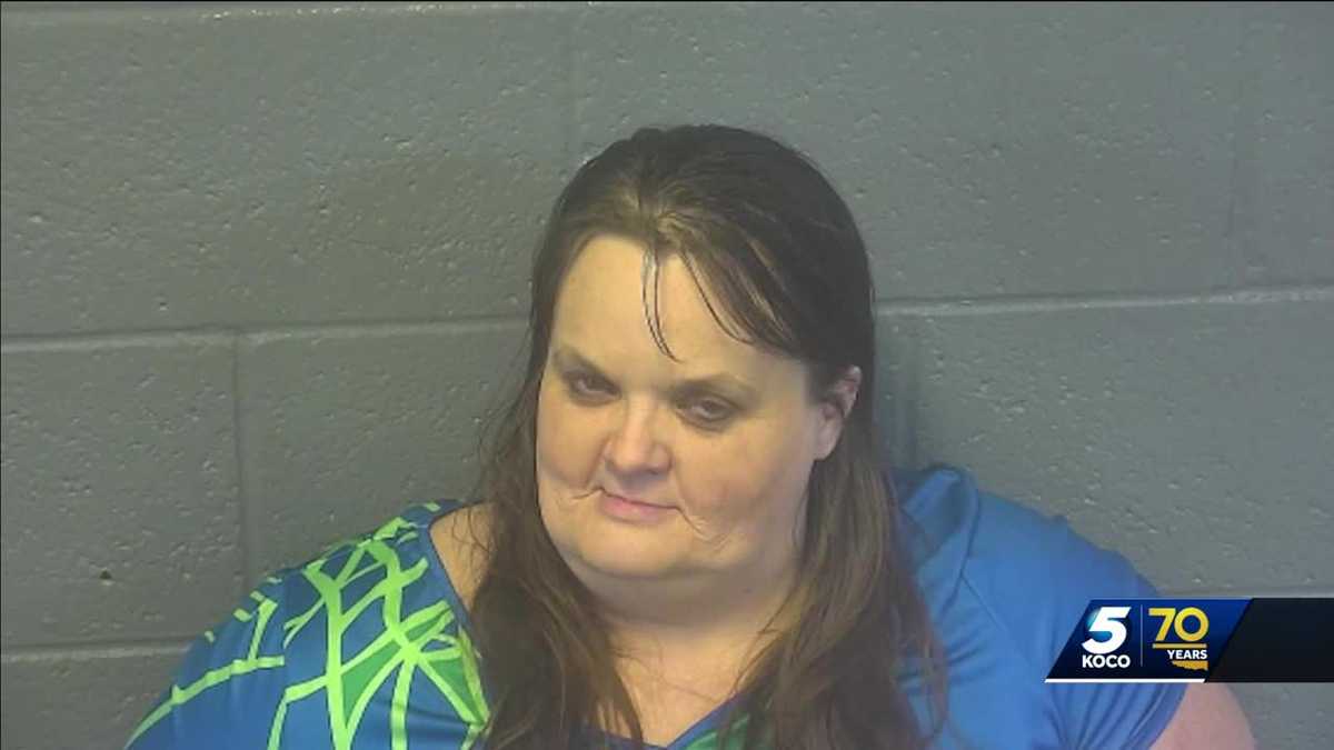 Woman Arrested For Agreeing To Prostitution With Undercover Agent